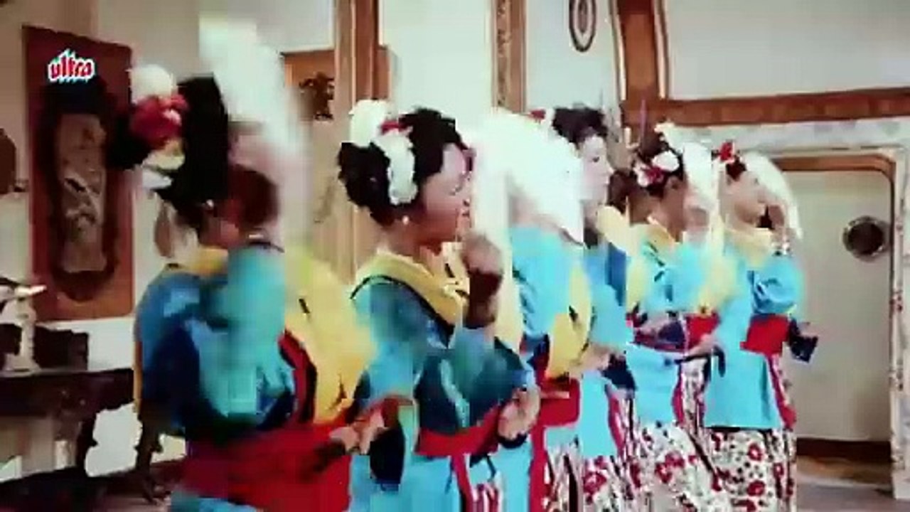 Mil Jaaye Jo Sweet / Dushman 1990/Asha Bhosle, Amit Kumar - video ...