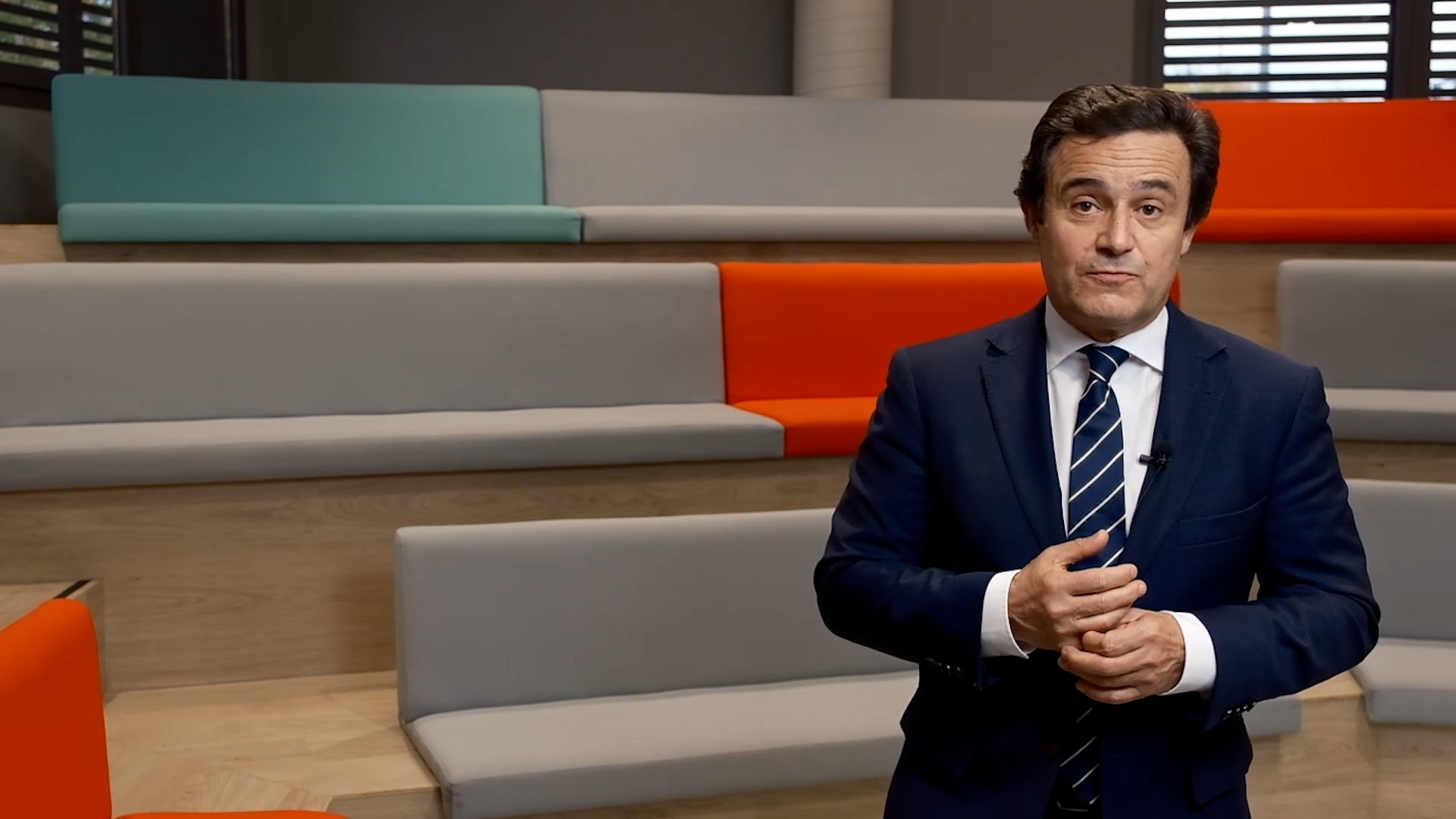 Las claves bursátiles de la próxima semana (13-12-2024) - EXPANSIONTV Las claves bursátiles de la próxima semana (13-12-2024) - EXPANSIONTV
