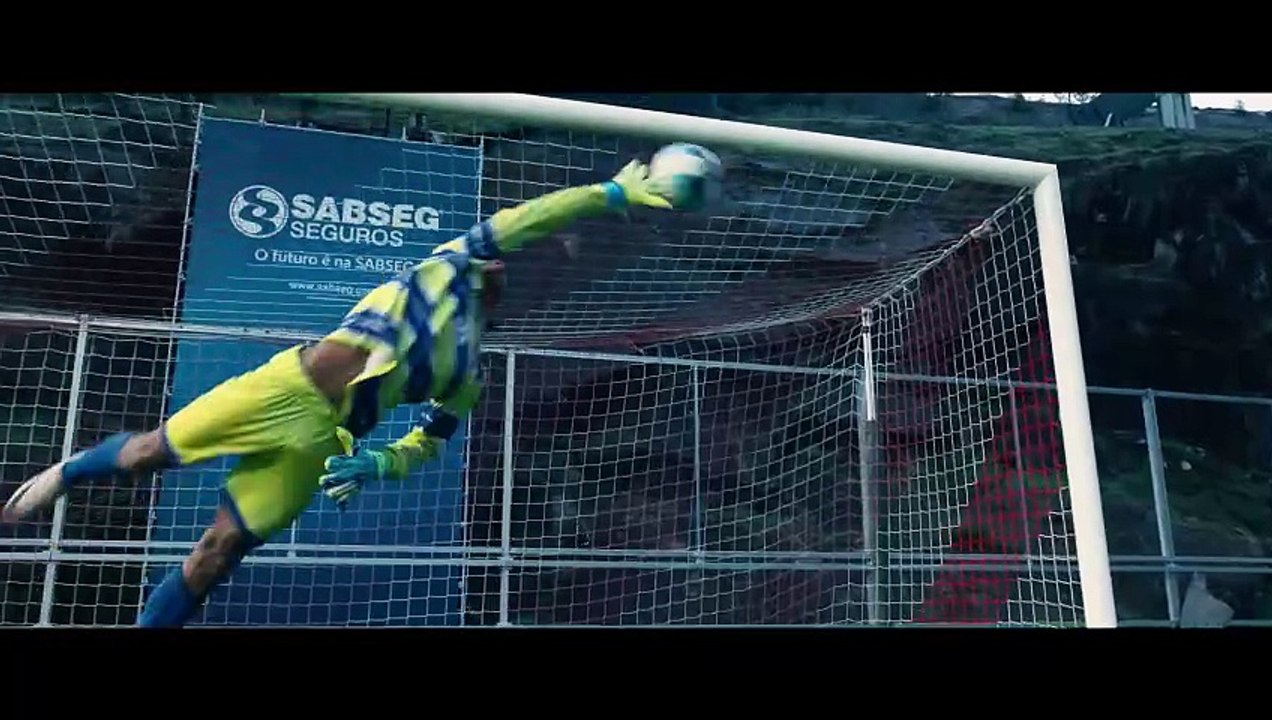 Al-Harifa 2: Remontada | movie | 2024 | Official Trailer - video ...