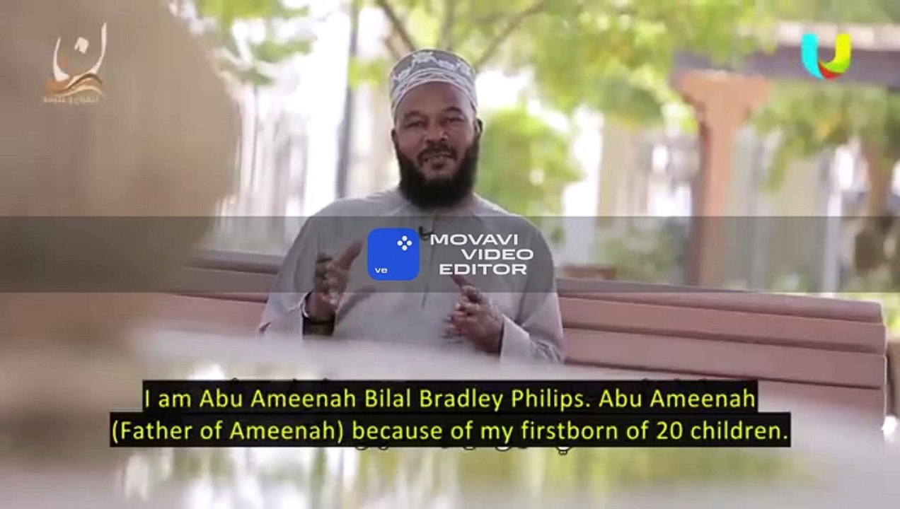 abu ameenah bilal philips YTP - video Dailymotion