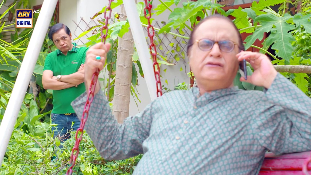 Bulbulay Season 2 EP - 277