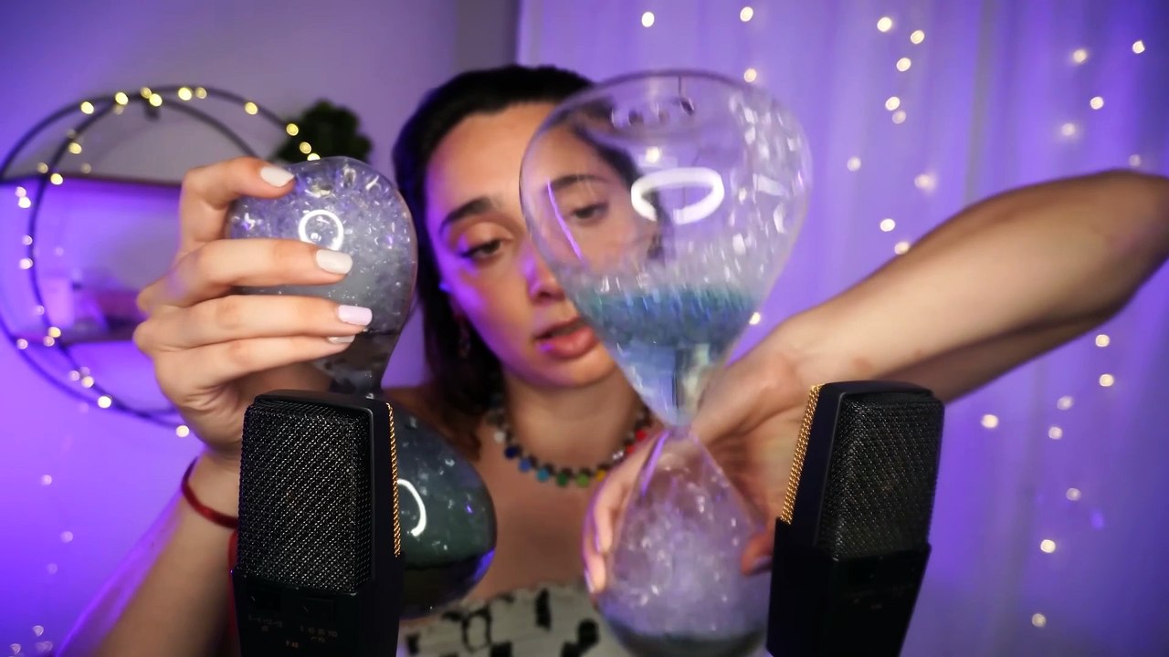 ️Kisses & Mouth Sounds ASMR ️ Lovely Triggers & Tongue Clicking For SLEEP - video Dailymotion