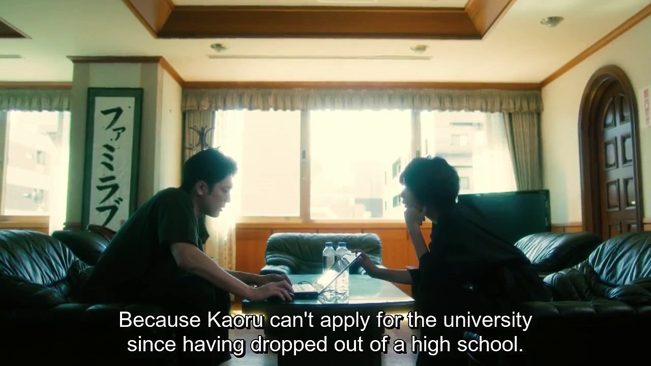 Boku wa Doko kara Ep.3 [English Subs] - video Dailymotion