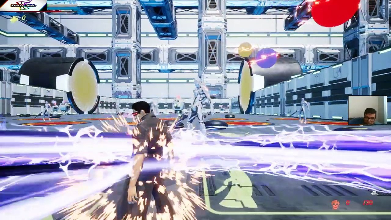 AKSİYON - S020 - STRIKE THE STRIKER Z 1080P HD GAMEPLAY - video Dailymotion