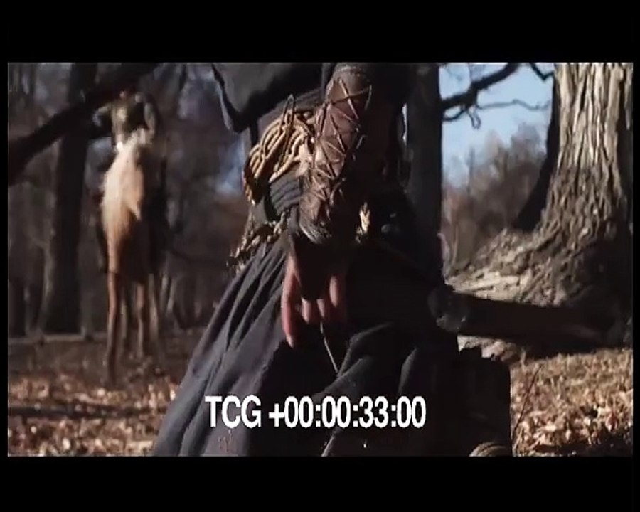 Genghis: The Legend of the Ten | movie | 2012 | Official Trailer - video Dailymotion