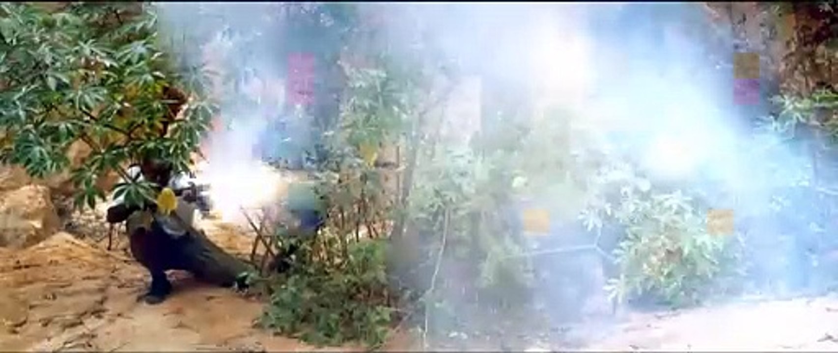 Invasion 1897 | movie | 2014 | Official Trailer - video Dailymotion