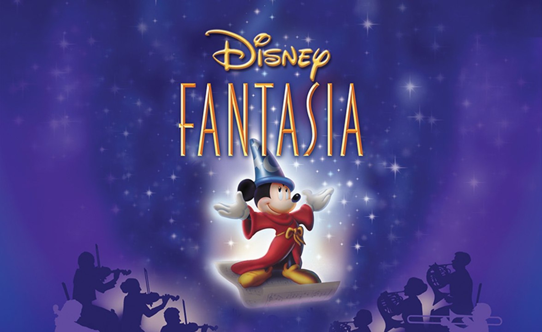 Fantasia 1940 Filme Completo Fantasia Nutcracker Suite Educational