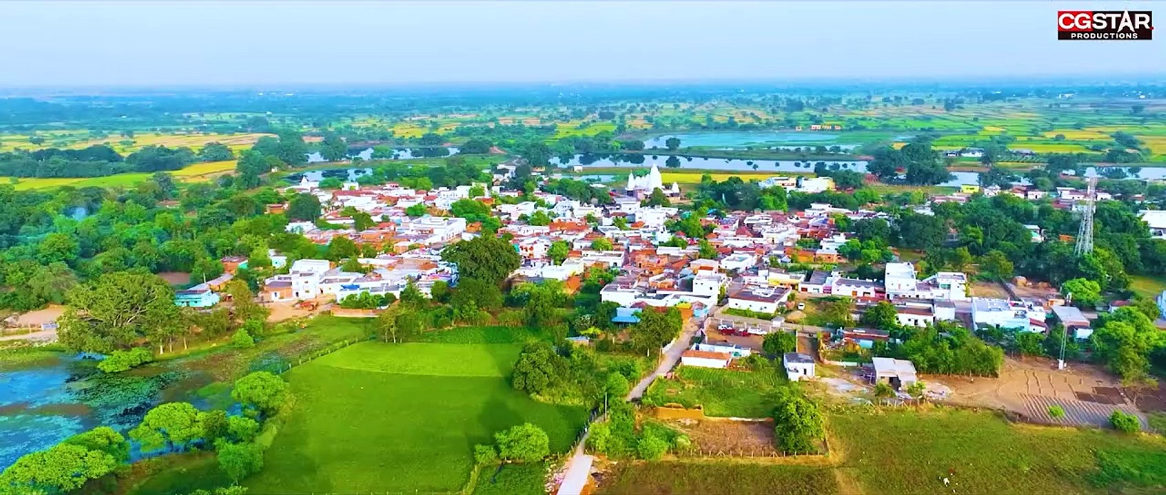 Rama Rama (रामा रामा) _ New Cg Video Song _ Up Nirala & Kanchan Joshi ...