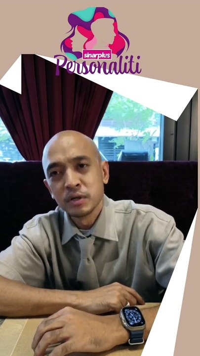 25 tahun dalam bidang seni, vokalis kumpulan New Boyz, Tomok - Video ...