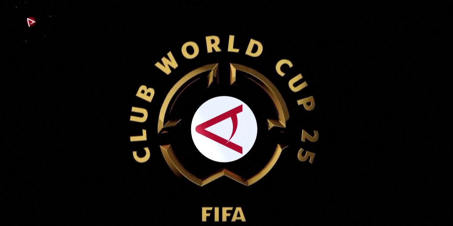 FIFA tampilkan simbol era baru pada trofi Piala Dunia Antarklub 2025 ...
