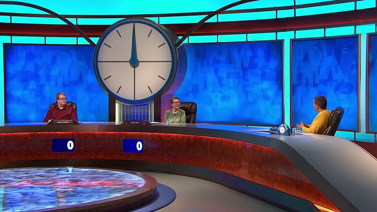 Countdown - Thursday 9th March 2023 - video Dailymotion