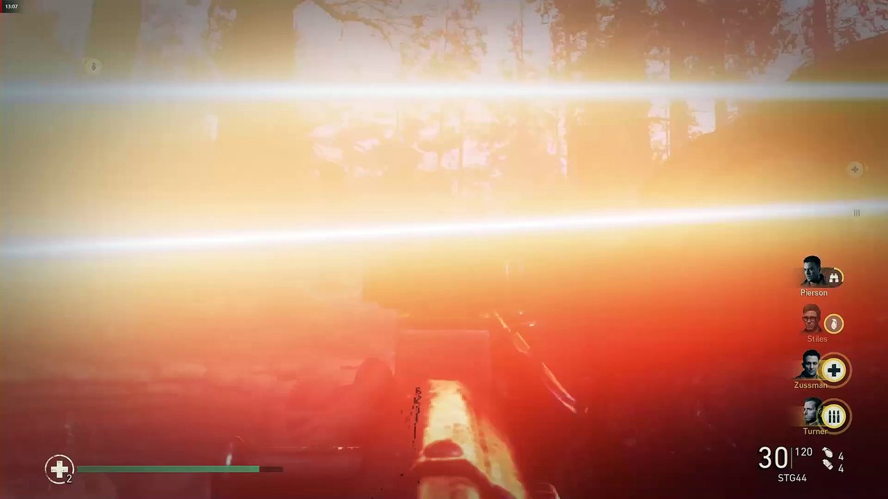 🎮Call of Duty WW II Enemy reinforcements #callofduty #cod #codww2 #wwii ...