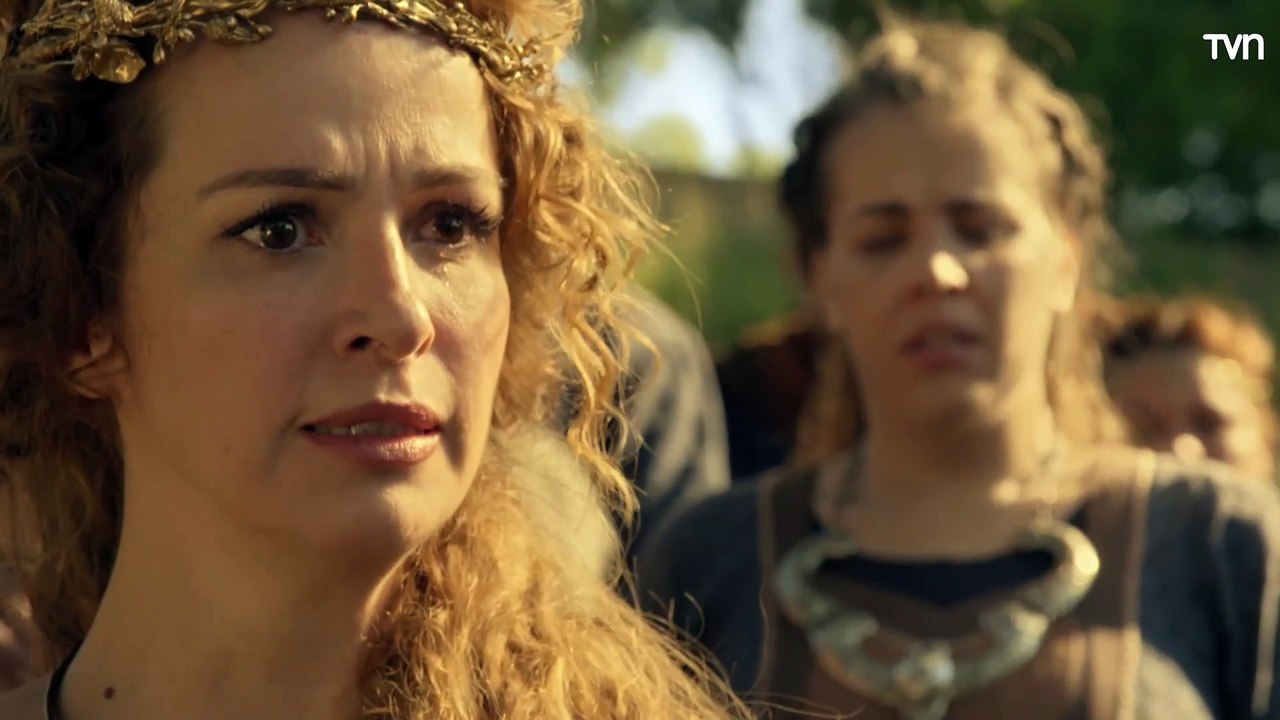 Genesis Capitulo 14 En Español Latino-HD - Vídeo Dailymotion