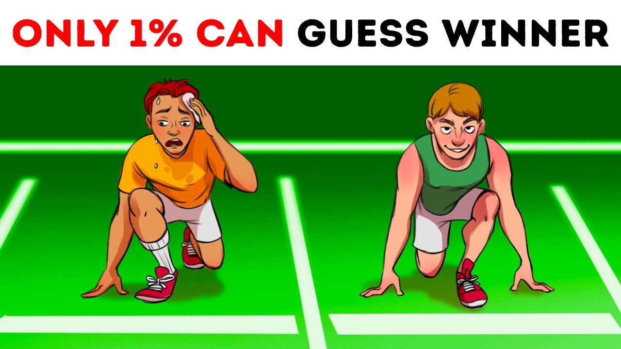 95 Challenging Riddles to Boost Your Problem-Solving Abilities - video ...