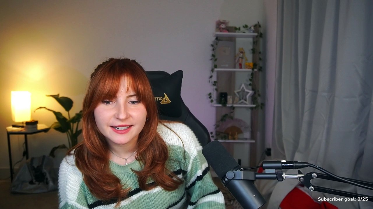 VKunia Twitch livestream vod (2024-10-11) Part 1 - video Dailymotion