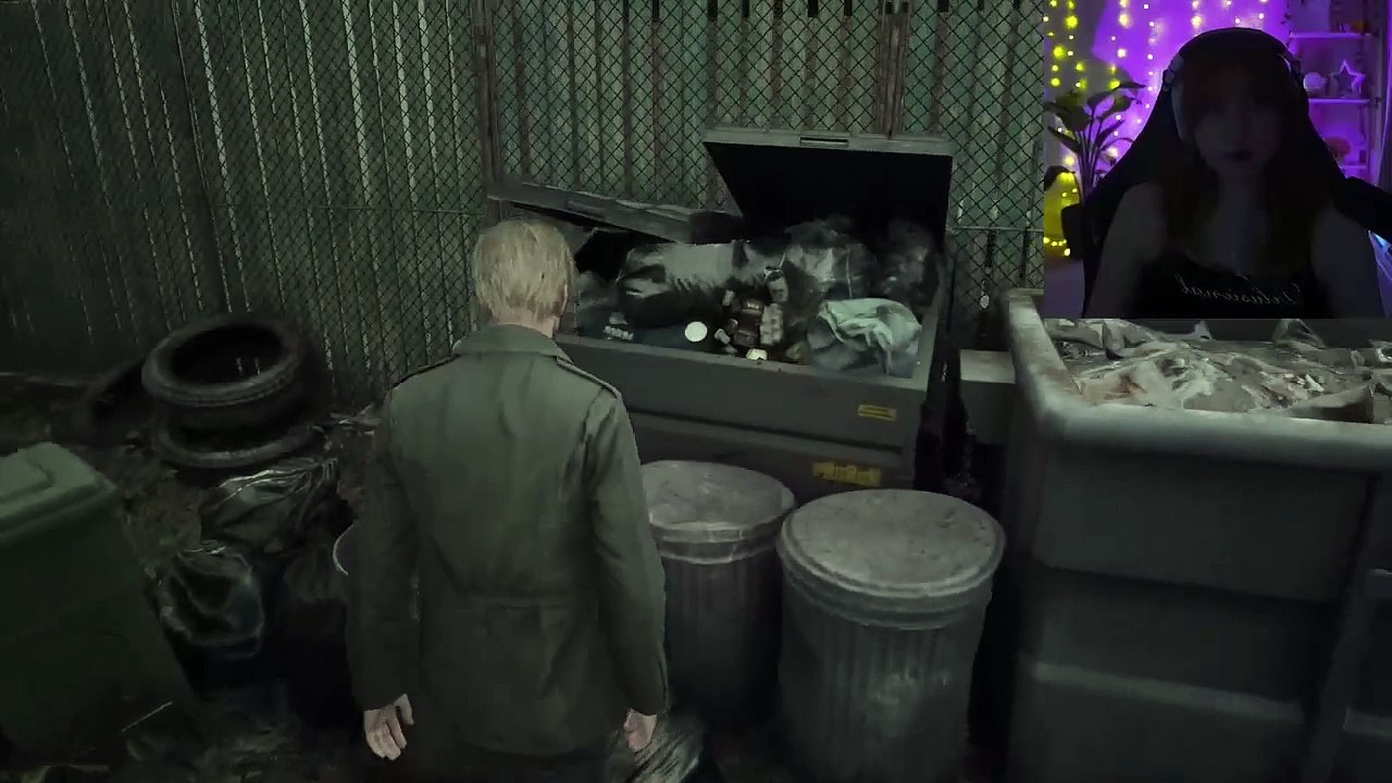 VKunia Twitch livestream vod (2024-11-07) Part 2 - video Dailymotion