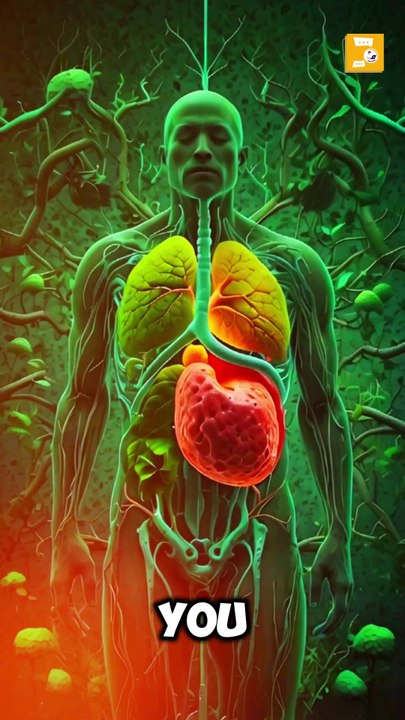 The SHOCKING Truth About Your Body's Silent Alarms Exposed - video ...