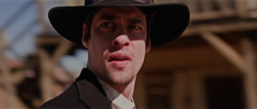 Ghosts of Red Ridge | Film 2024 | Moviepilot