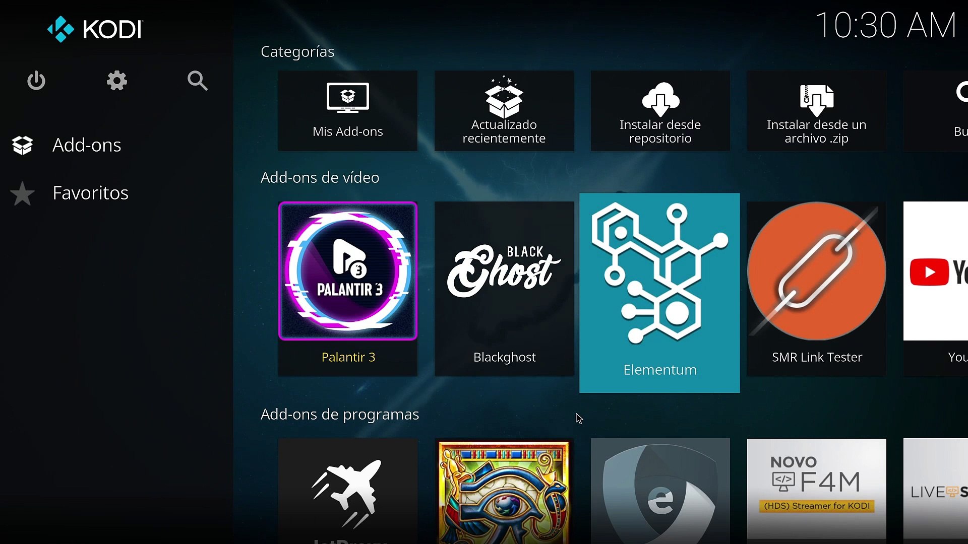Configurar Kodi Para Ver Tv Con Listas M3u Iptv Gratis 2021