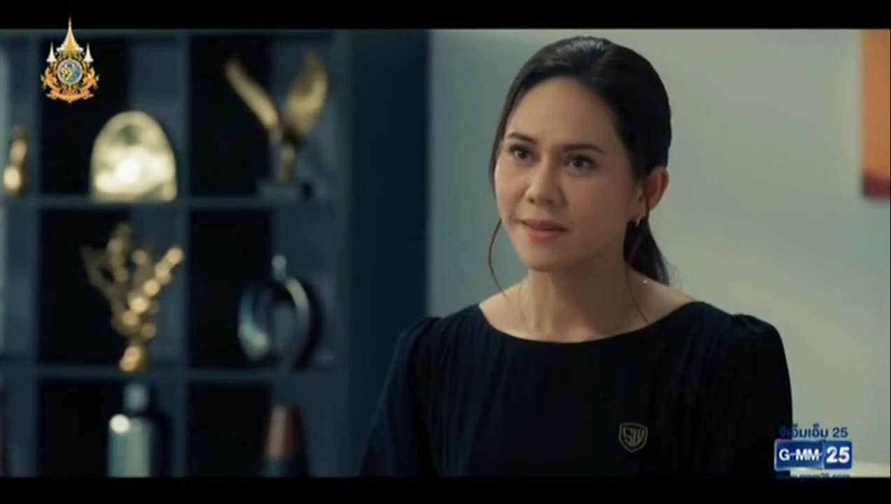 มิตรภาพ คราบศัตรู ตอนที่ 12 (EP.12) วันที่ 19 พฤศจิกายน 2567 - วิดีโอ Dailymotion