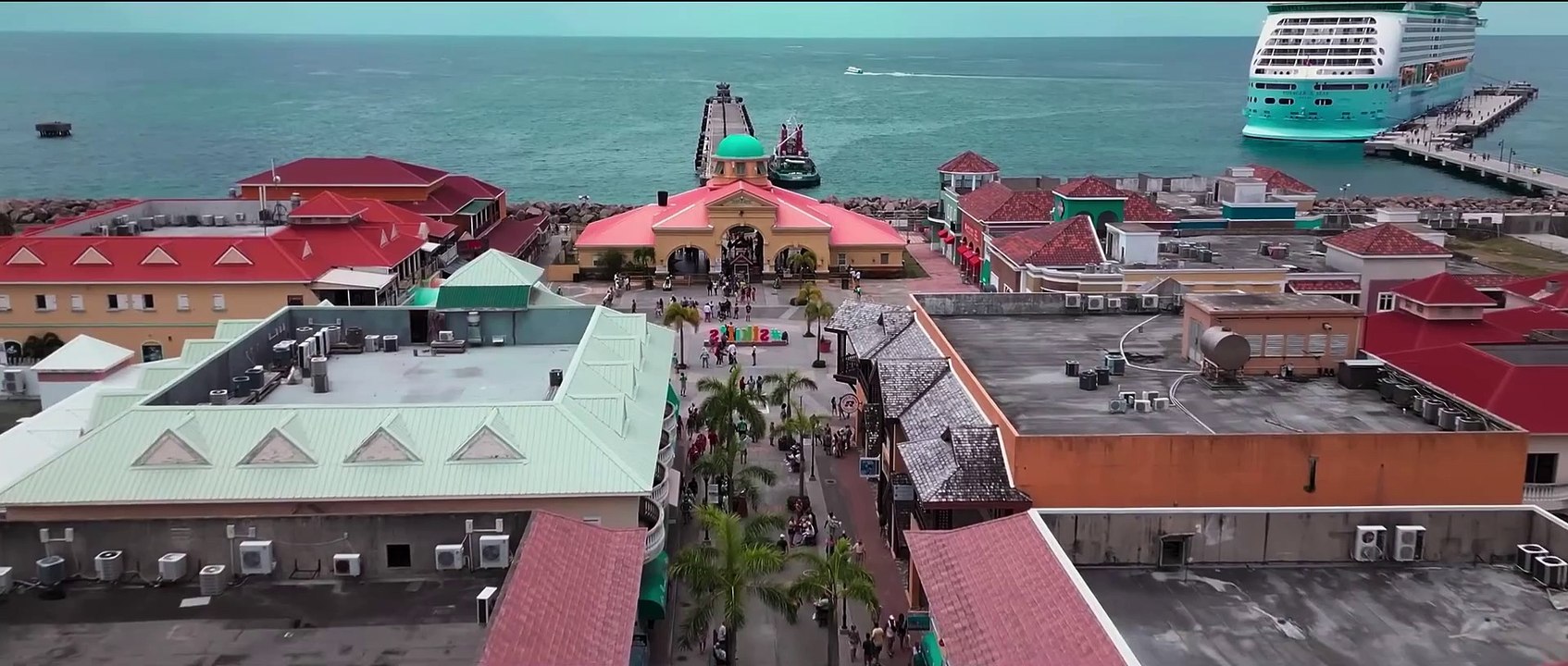 The Little Mermaid (2024) Official Trailer - Mike Markoff, Lydia Helen ...