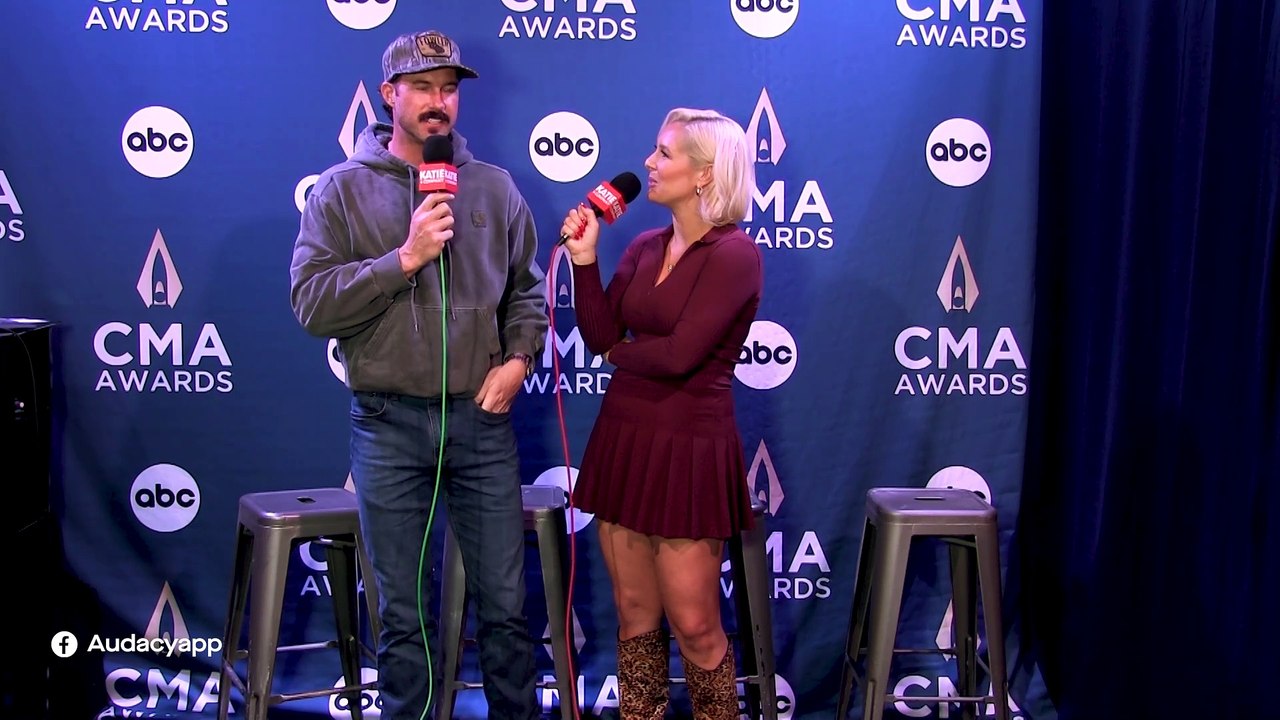 CMA Awards 2024 - Riley Green - video Dailymotion