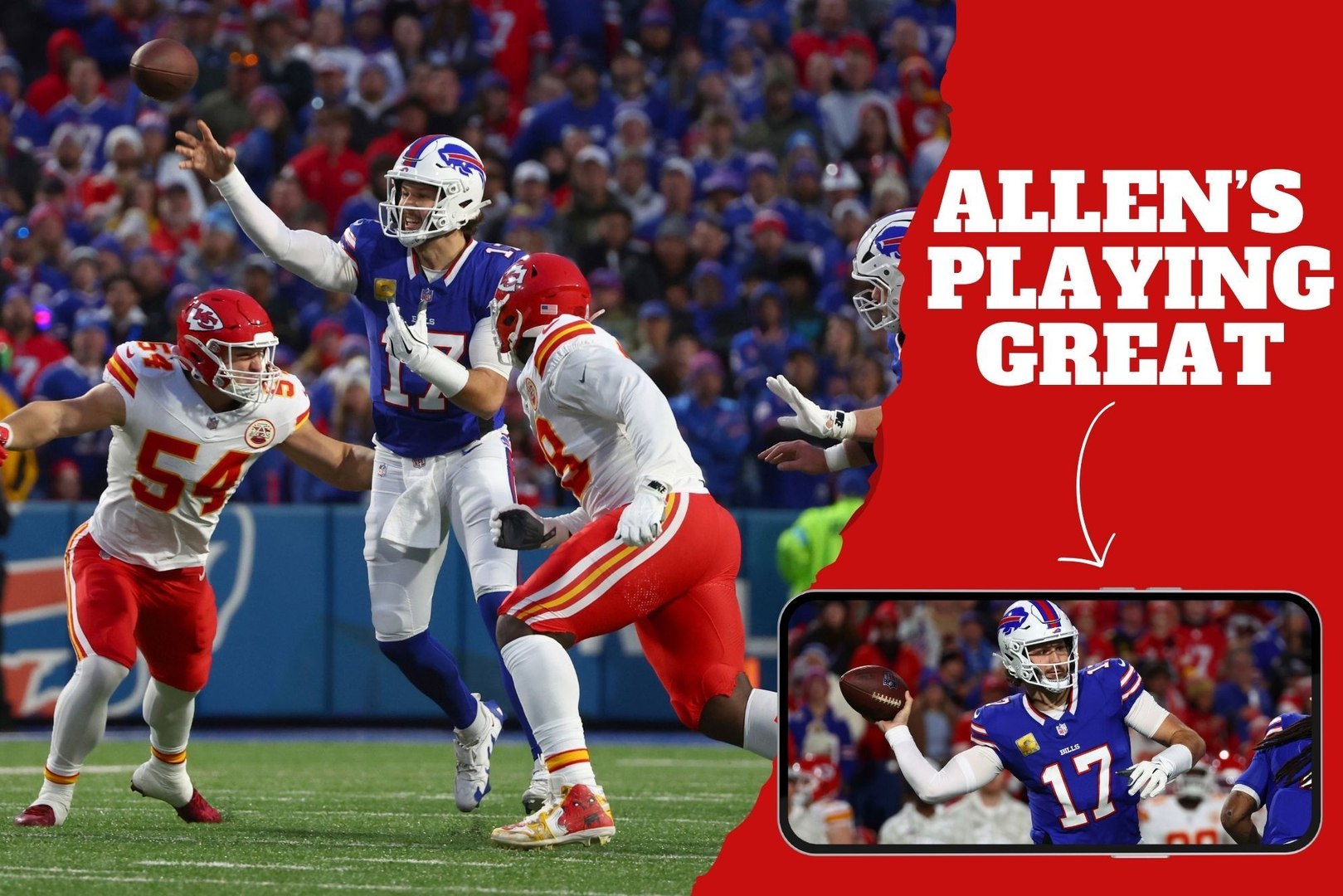 Video of Rashee Rice injury caused by Patrick Mahomes - MARCA TV English