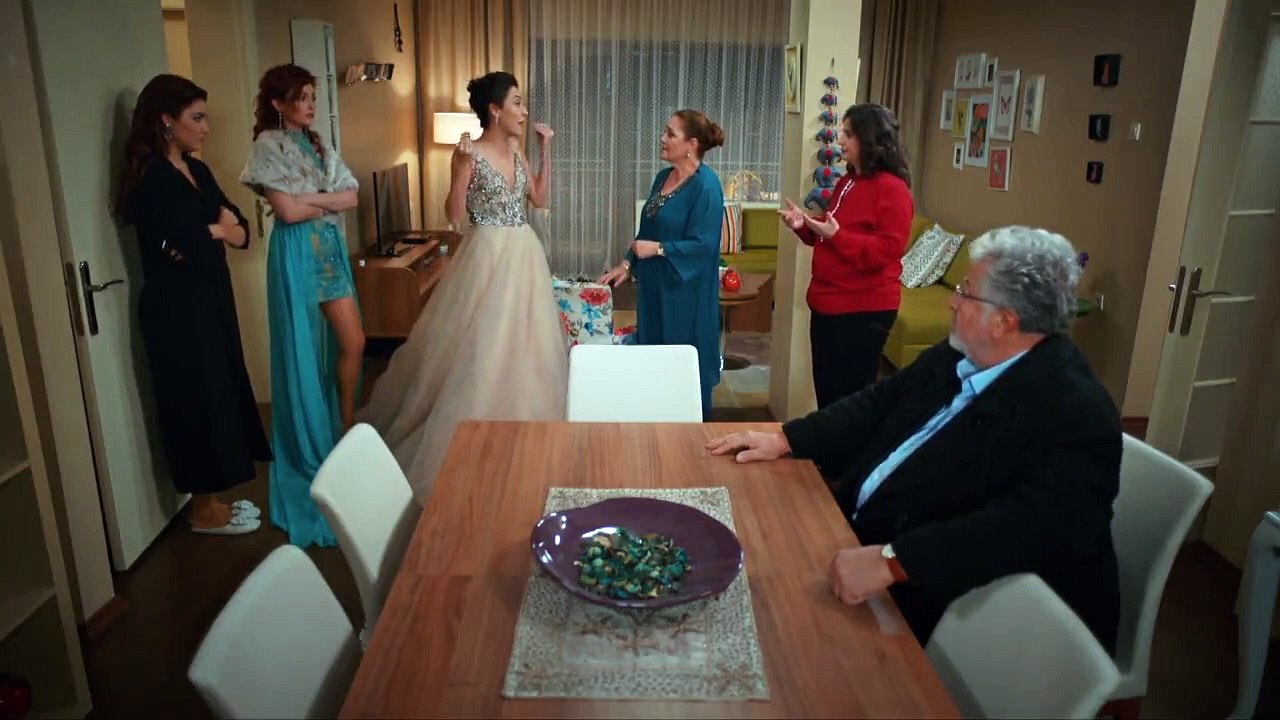 75. Hayat, Amor Sin Palabras (Ask Laftan Anlamaz), en español - Vídeo Dailymotion