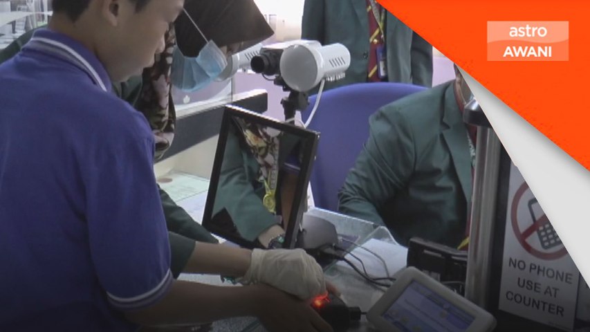 MyKad generasi baharu lebih canggih, dalam fasa akhir perolehan | AWANI International