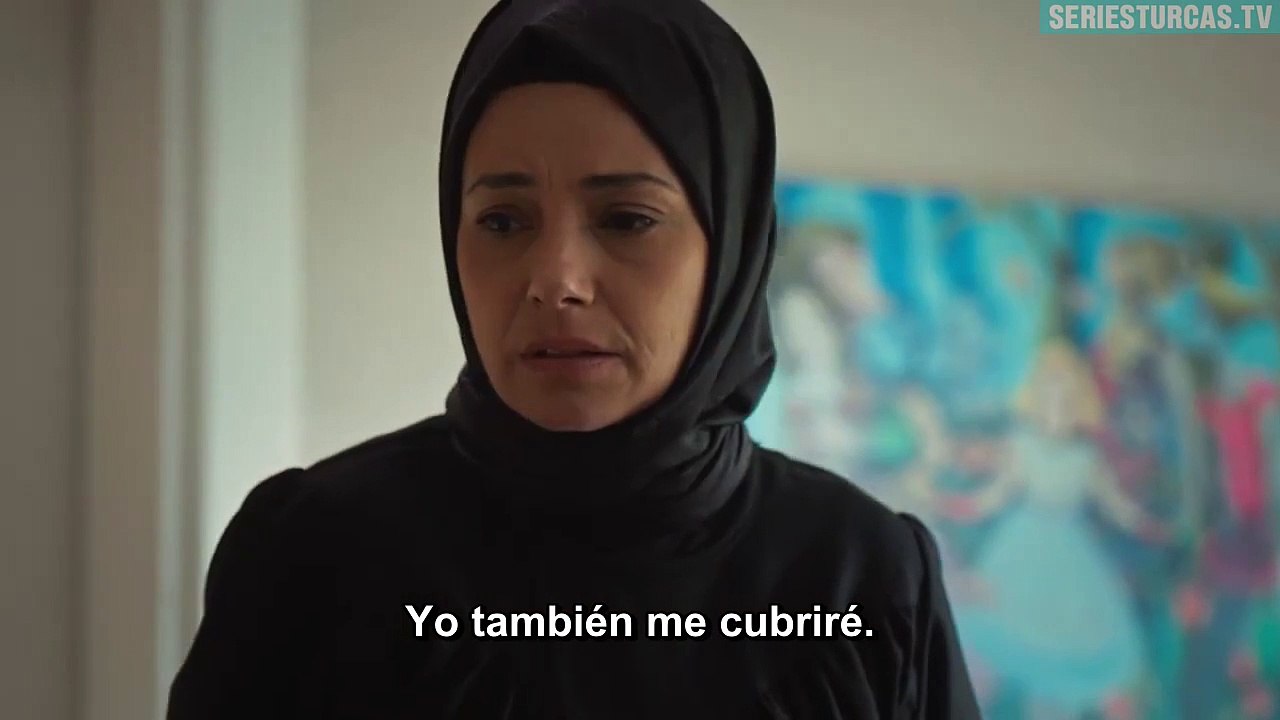 Kizil Goncalar - Capitulo 27 Completo en Español Brotes Rojos - video ...