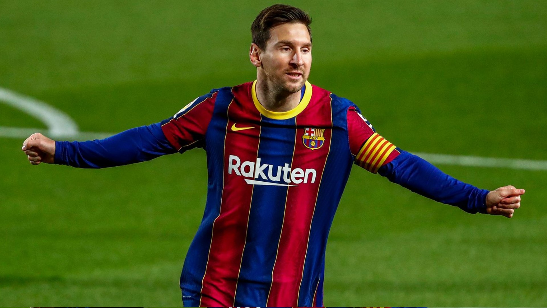 Messi’s Heartfelt Tribute to Barcelona on Their 125th Anniversary ...