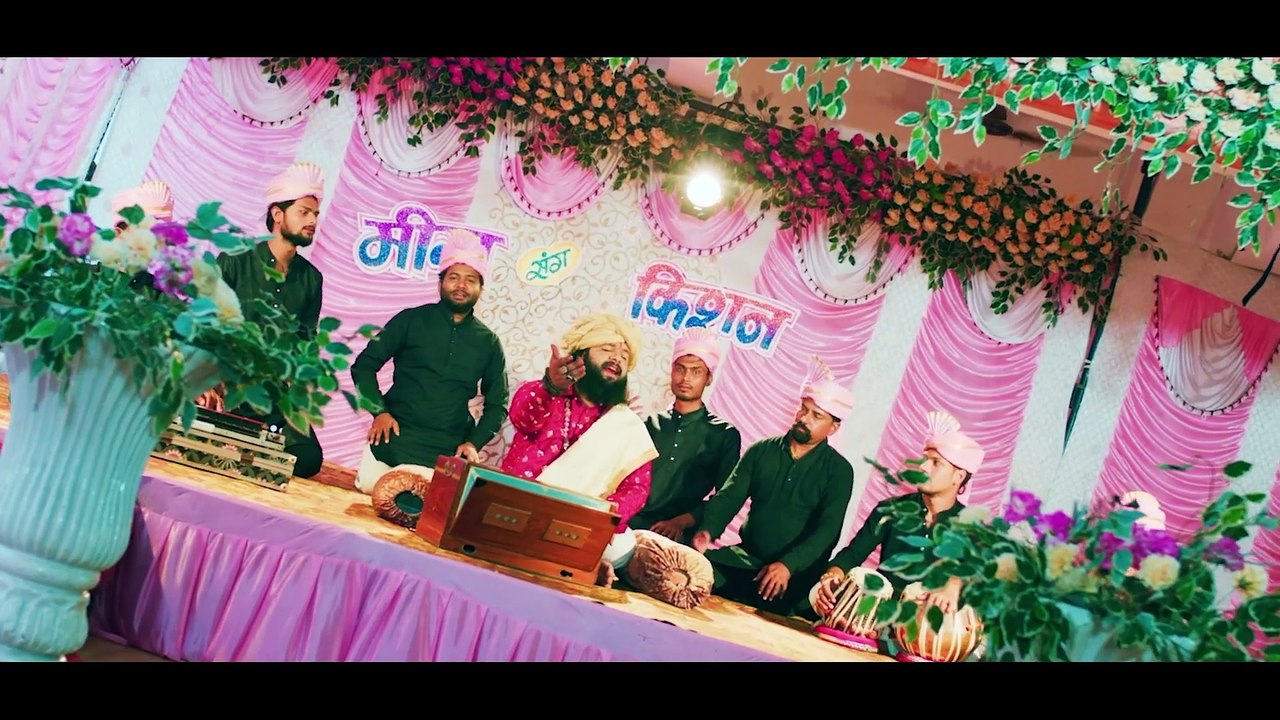 Lagan Hai Lagan Hai Song _ Vivek Sharma _ Raj Rawate _ Reshmi _ Yogeeta ...