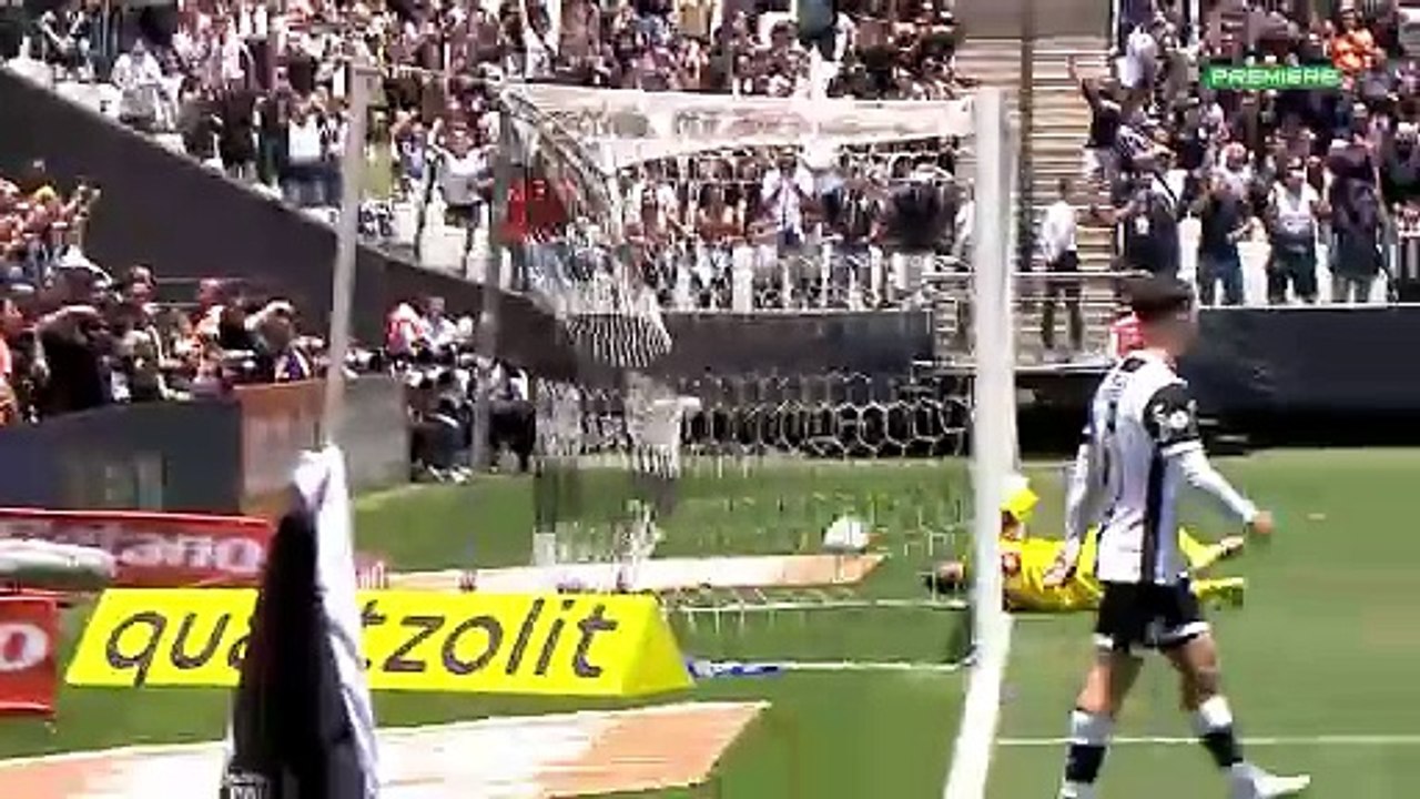 MELHORES MOMENTOS - CORINTHIANS 2 X 1 CRUZEIRO - BRASILEIRÃO 2024 ...