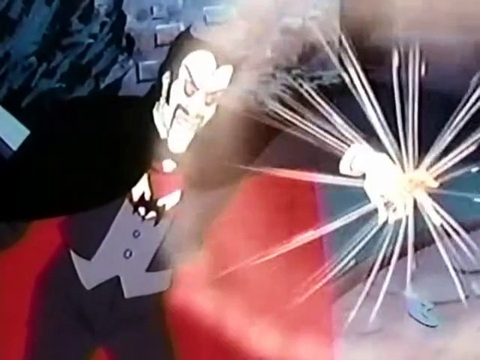 The New Shmoo (1979) S01E11 - The Return of Dracula - video Dailymotion