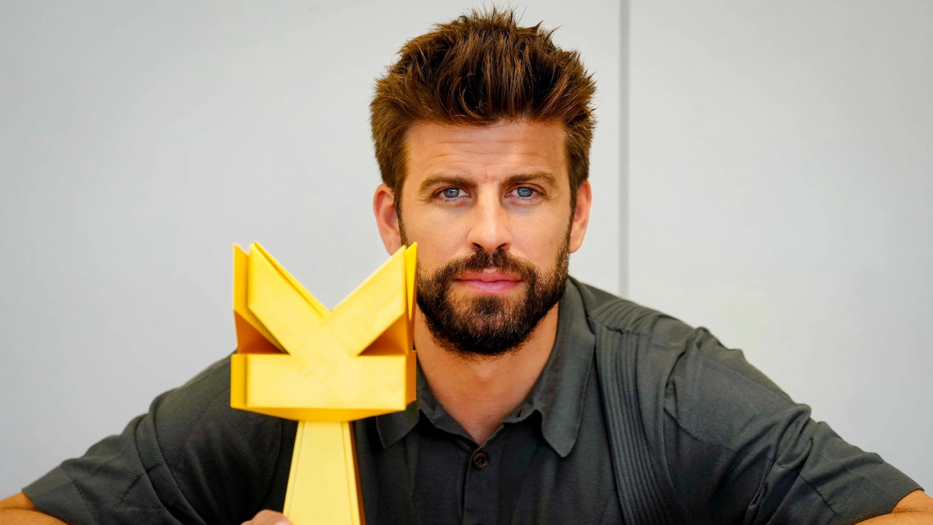 Gerard Piqué Brings The Kings And Queens League Finals To The Historic ...