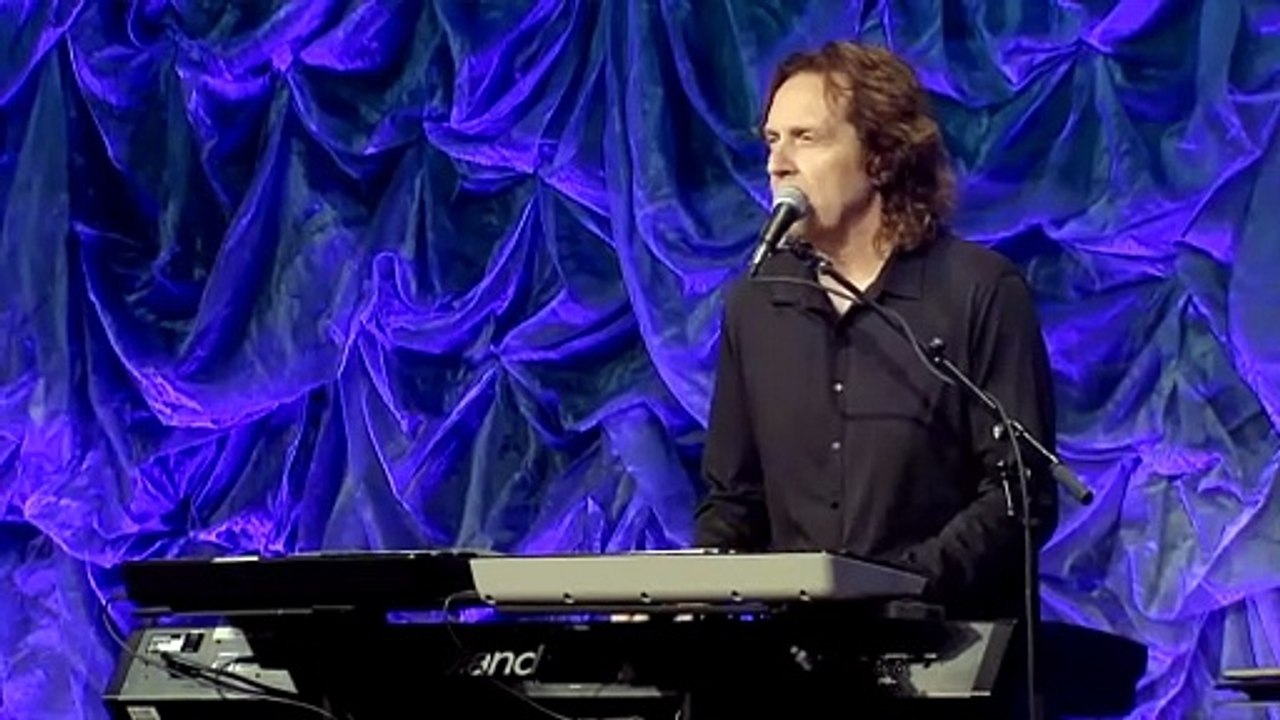 No Rewind: The Orchestra Starring ELO Former Members | movie | 2024 ...