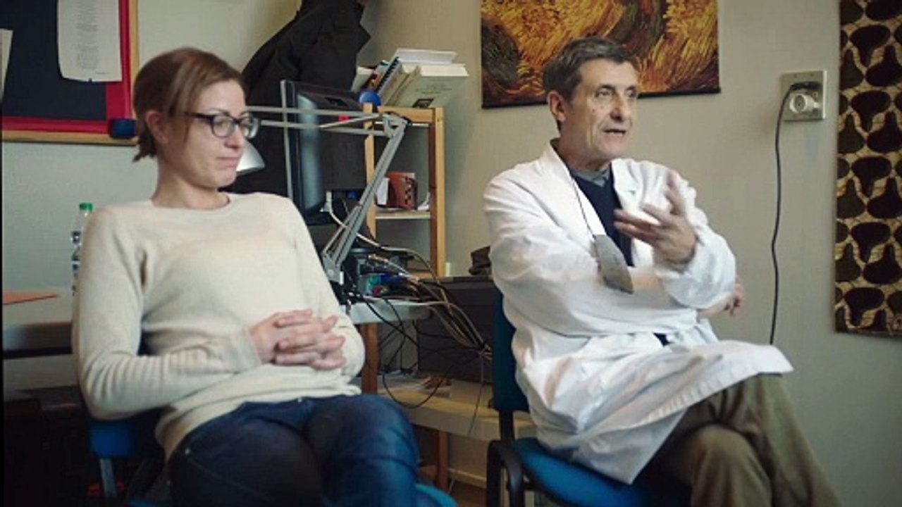 Un Documento | movie | 2024 | Official Trailer - video Dailymotion