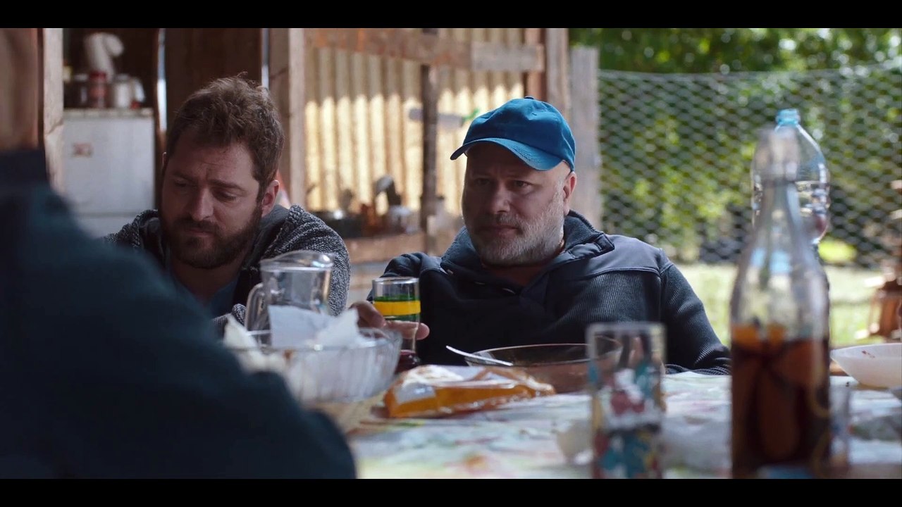 Superluna | movie | 2023 | Official Trailer - video Dailymotion