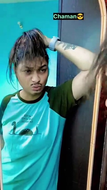 Abhi bccha hai wo 😂🔥 indian family #shorts #indian #chotabhai #chaman # ...