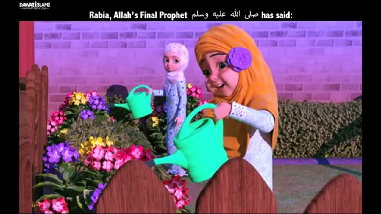 Arabic Cartoon - video Dailymotion