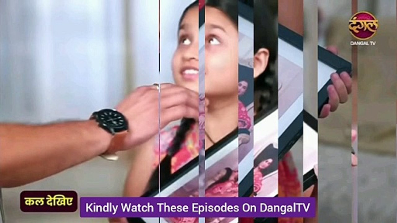 Mann Sundar Today Full Episode Update 1065 | 21 Nov 2024 | मुन्नी की ...