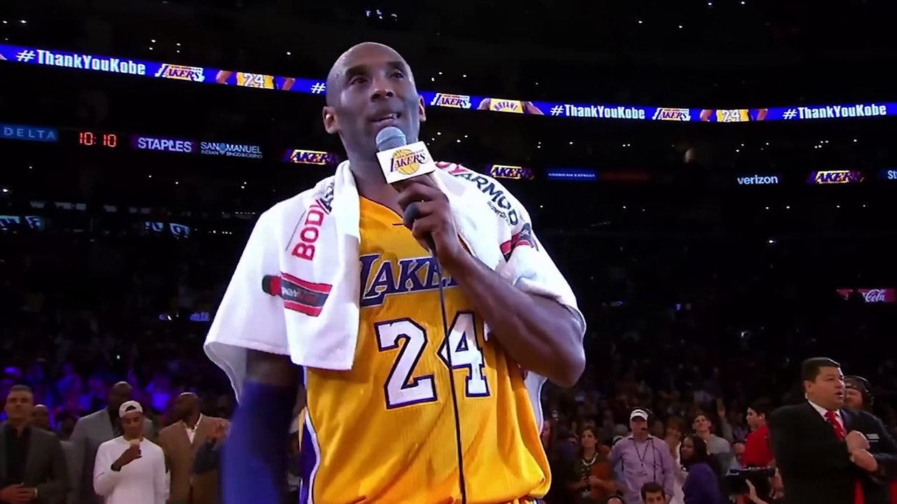 What Happened To The 12 Players Drafted Before Kobe Bryant - video ...