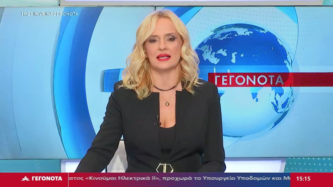 Η Ηθοποιός, Χρύσα Παπά στον STAR - video Dailymotion