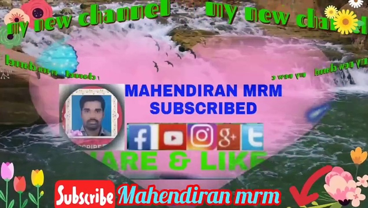 Mahendiran mrm youtube.com - video Dailymotion