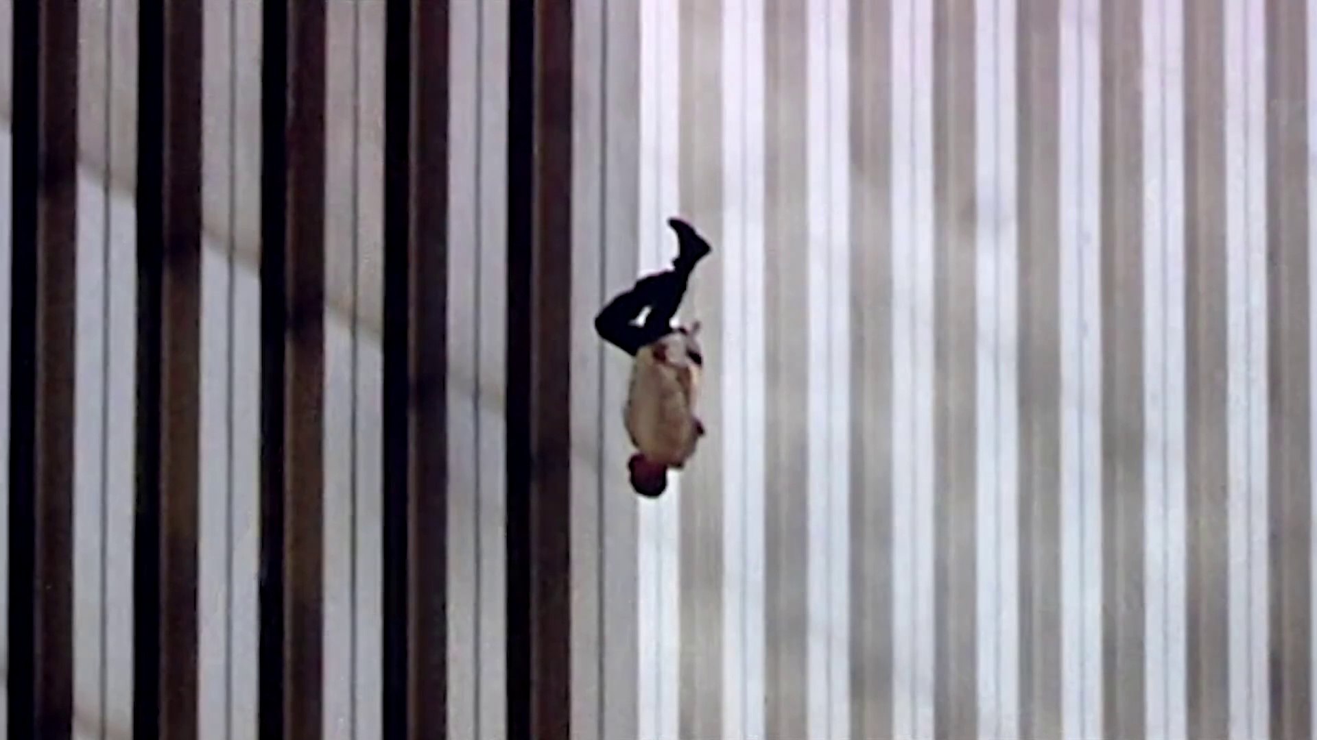 9 11 Jumpers Impact Video