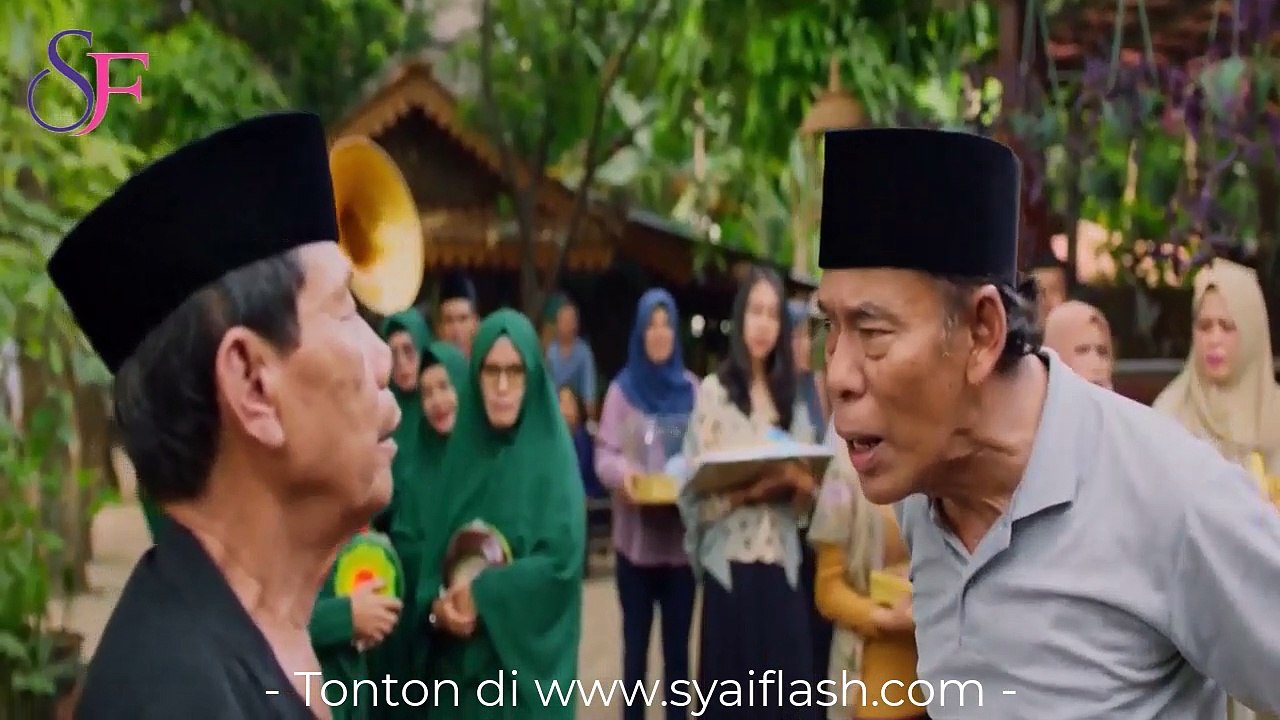 Jadi Pocong 1 - Mumun Jadi Pocong (2022) - video Dailymotion