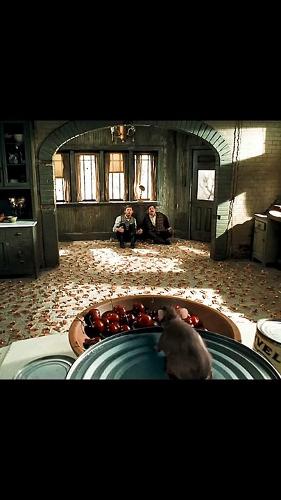 Mousehunt (1997) Movie Comedy Scene - video Dailymotion