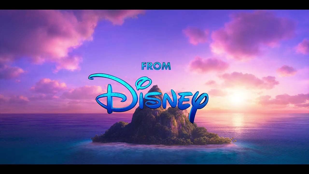 Moana 2 | Tv Spot: Cheehoo - video Dailymotion