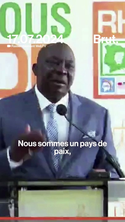 La Côte d'Ivoire n'a La Côte d'Ivoire n'a