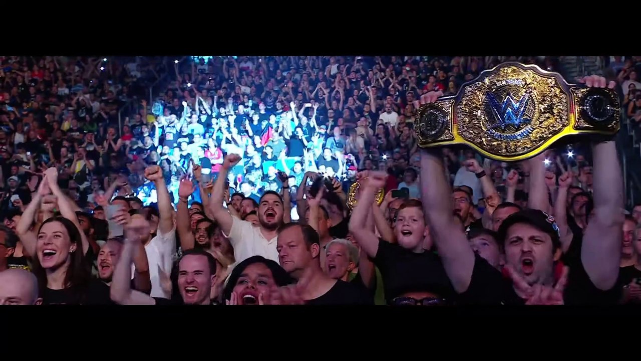 NETFLIX GETS RAW ｜ LIVE on Netflix ｜ January 2025 - Vidéo Dailymotion